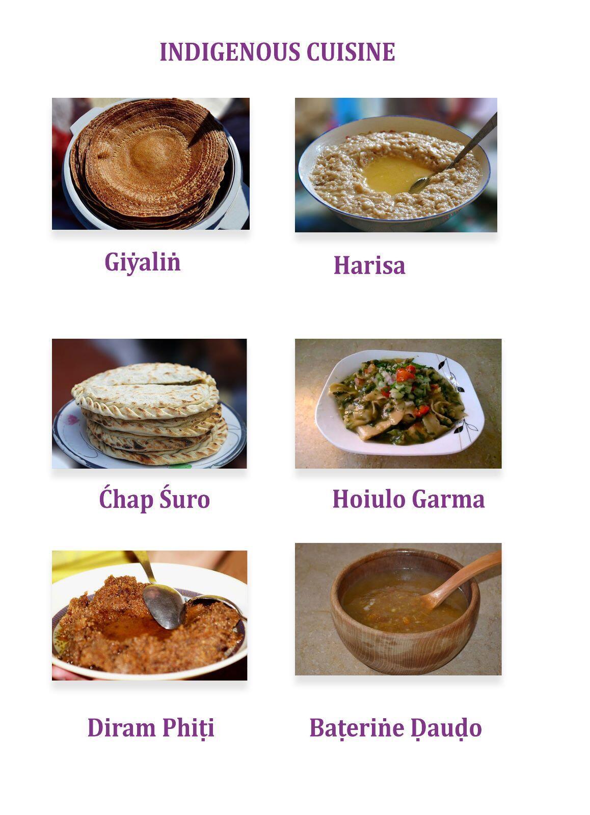 Dictionary | Burushaski Language Services